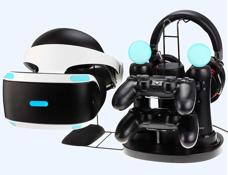Amazon.co.uk: vr stand