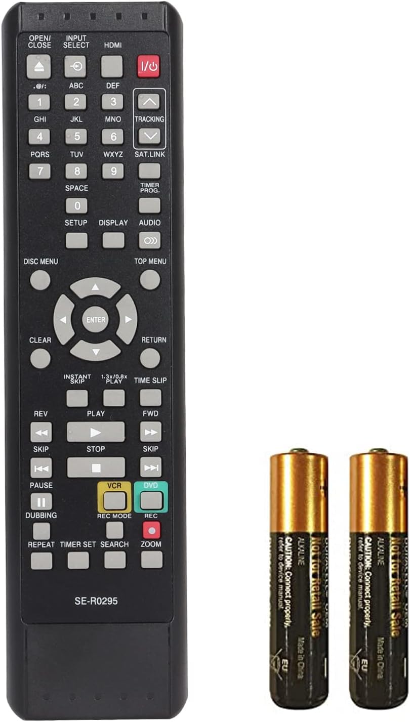 Amazon.com: New Toshiba CT-90325 Universal Remote Control for All ...