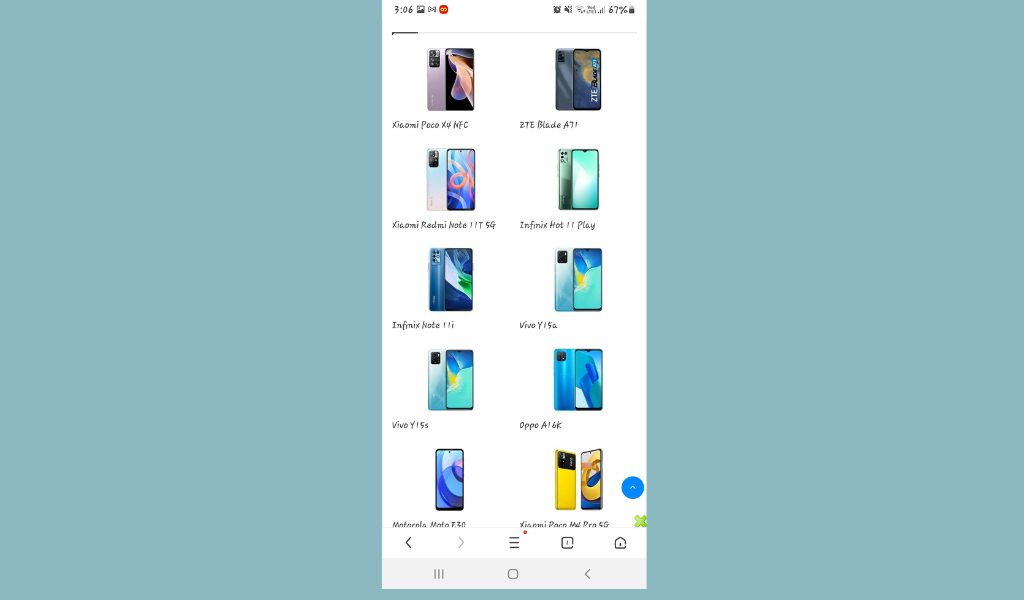 Mobile Price BD App - Your Ultimate Guide to Mobile Phone Prices in ...