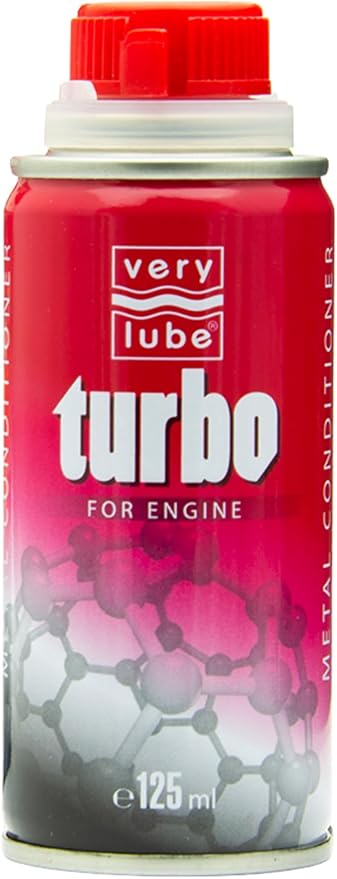 XADO Verylube Turbo Engine Oil Additive, Engine Protection for Diesel ...