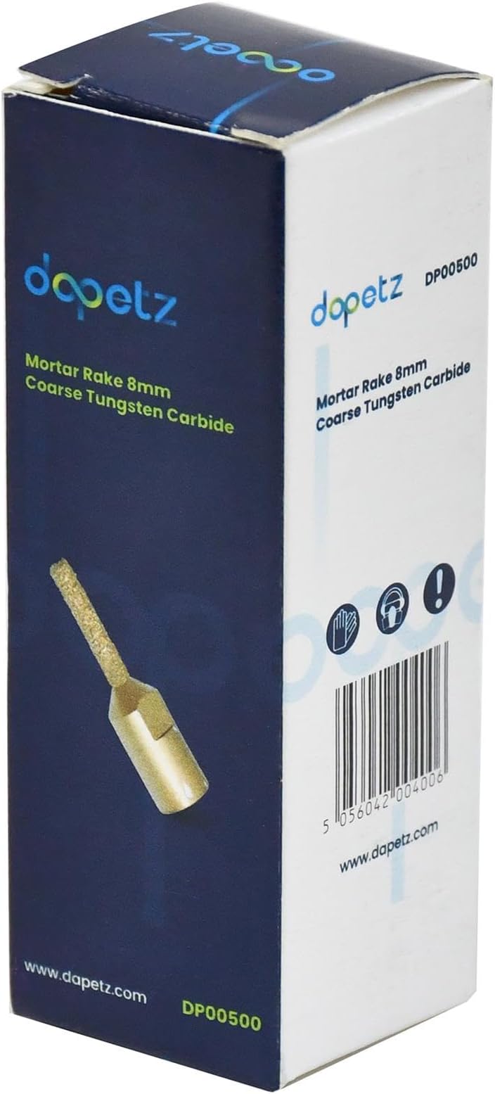 Irwin 10507267 Mortar Rake Starter Kit, 8mm : Amazon.co.uk: DIY & Tools