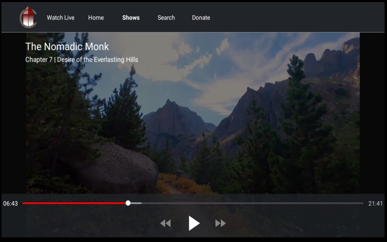 CatholicTV - App on Amazon Appstore