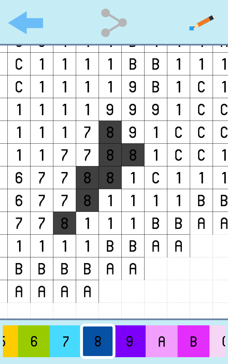 Coloring - App on Amazon Appstore
