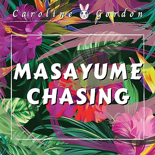 Amazon Music - Caroline Gordon featuring RC Duo StudioのMasayume Chasing ...