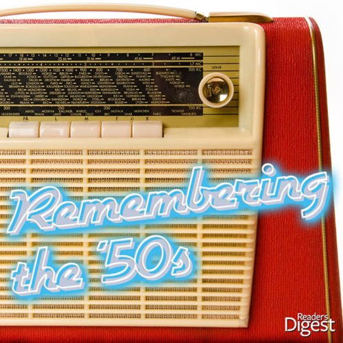 Amazon.com: Remembering the '50s : VARIOUS ARTISTS: Digital Music
