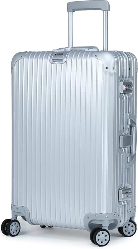Amazon.in: Verage - Luggage: Bags, Wallets And Luggage