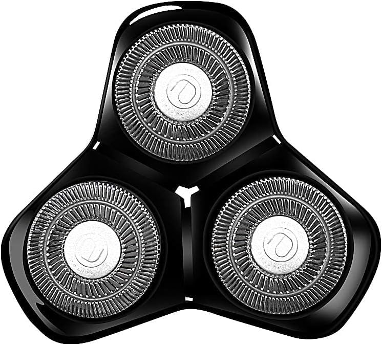 Amazon.com: 2024 Upgraded SH71/50 Shaving Heads For Philips Shavers ...