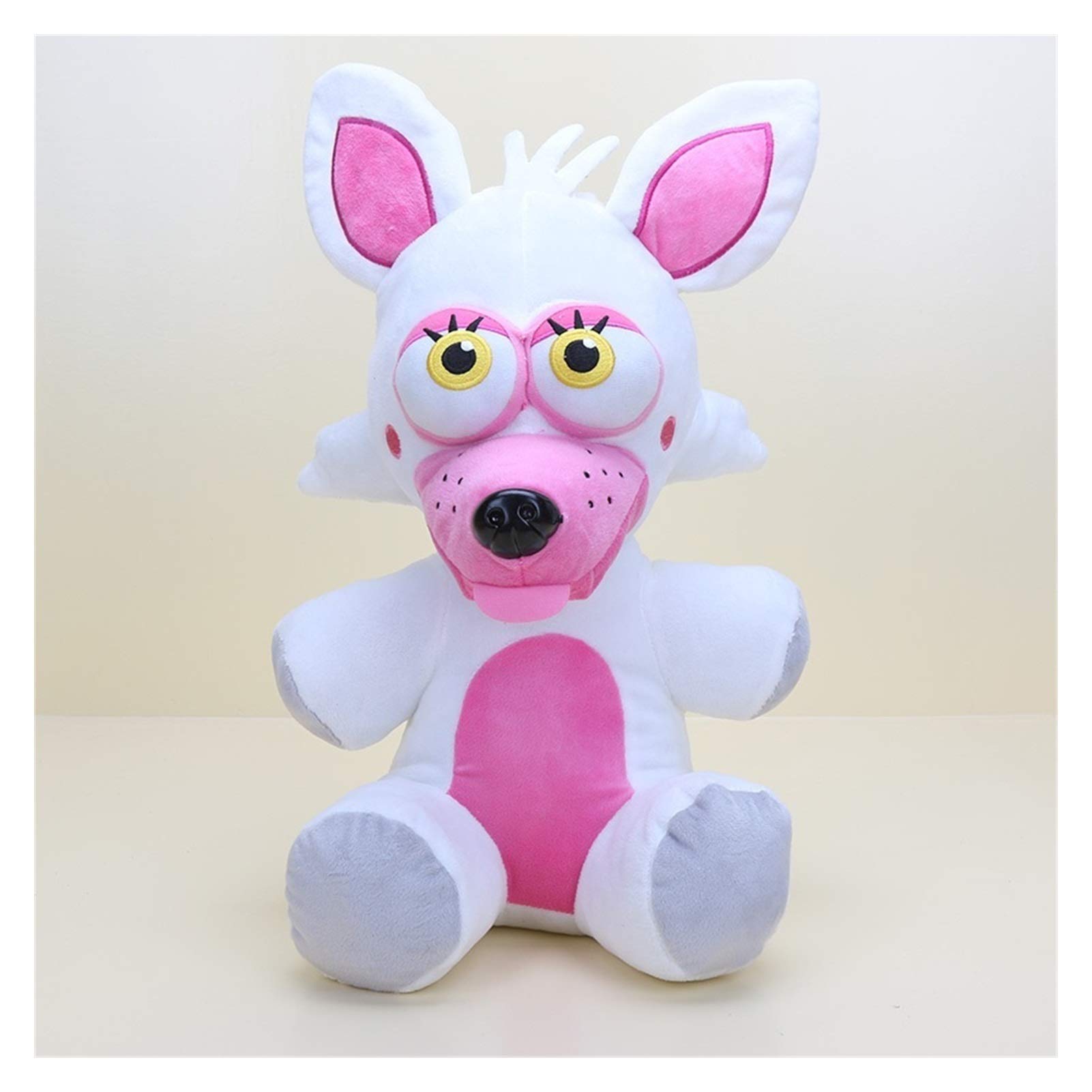 Plush Doll 45cm Five Nights At Freddys Freddy Fazbear Mangle ...