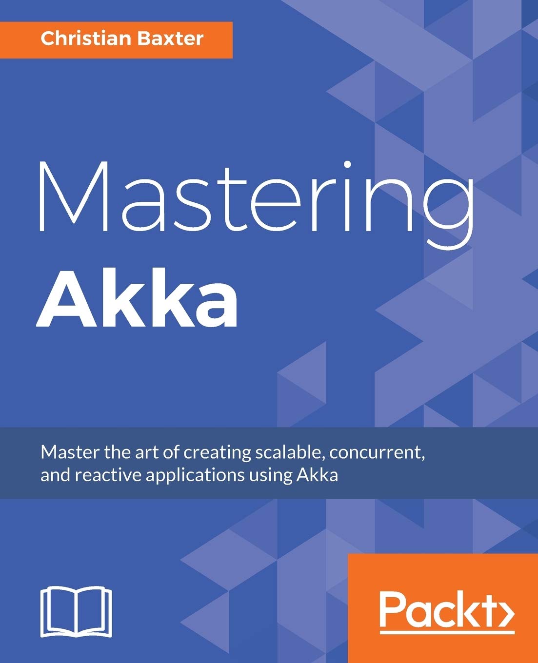 Amazon | Mastering Akka | Baxter, Christian | Software Development