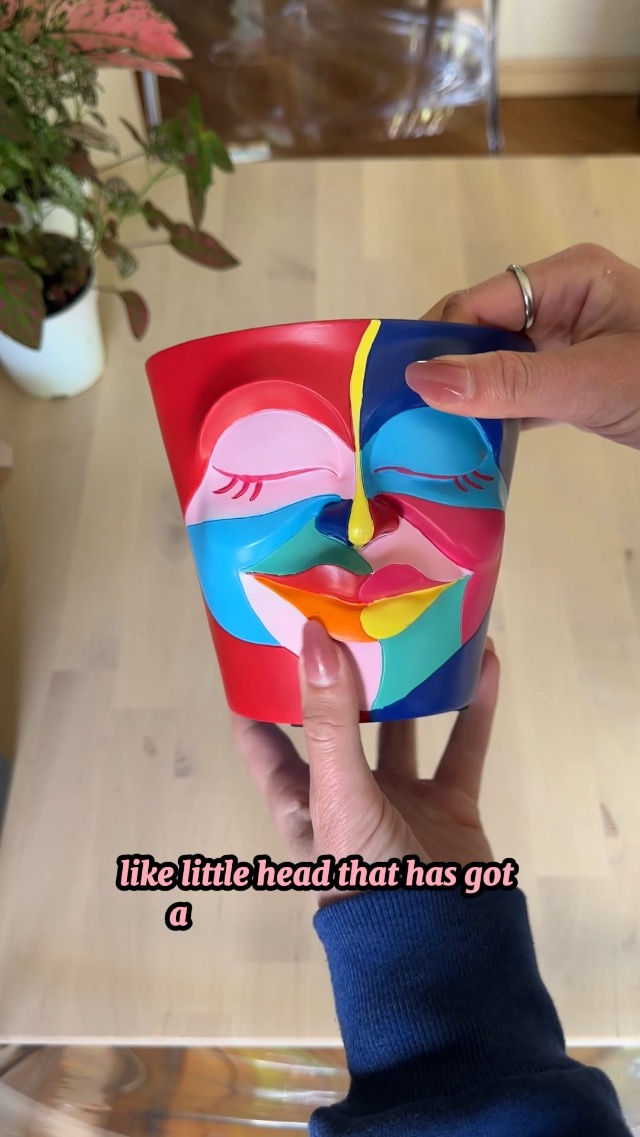 Watch Flower pot to spice up your home on Amazon Live