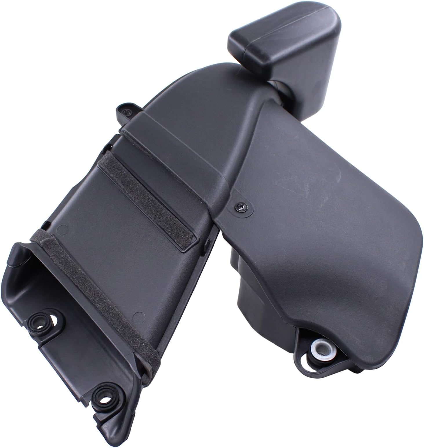 Amazon.com: MOTOKU Engine Air Cleaner Intake Lower Duct for Jeep ...