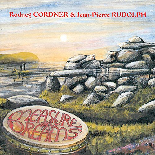 Play Measure of Dreams by Rodney Cordner & Jean-Pierre Rudolph on ...