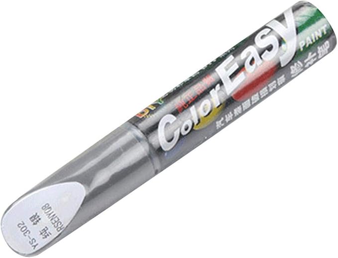 Paint Scratch Repair Pen, Touch Up Paint Pen 1 Pack, Scratch Remover ...