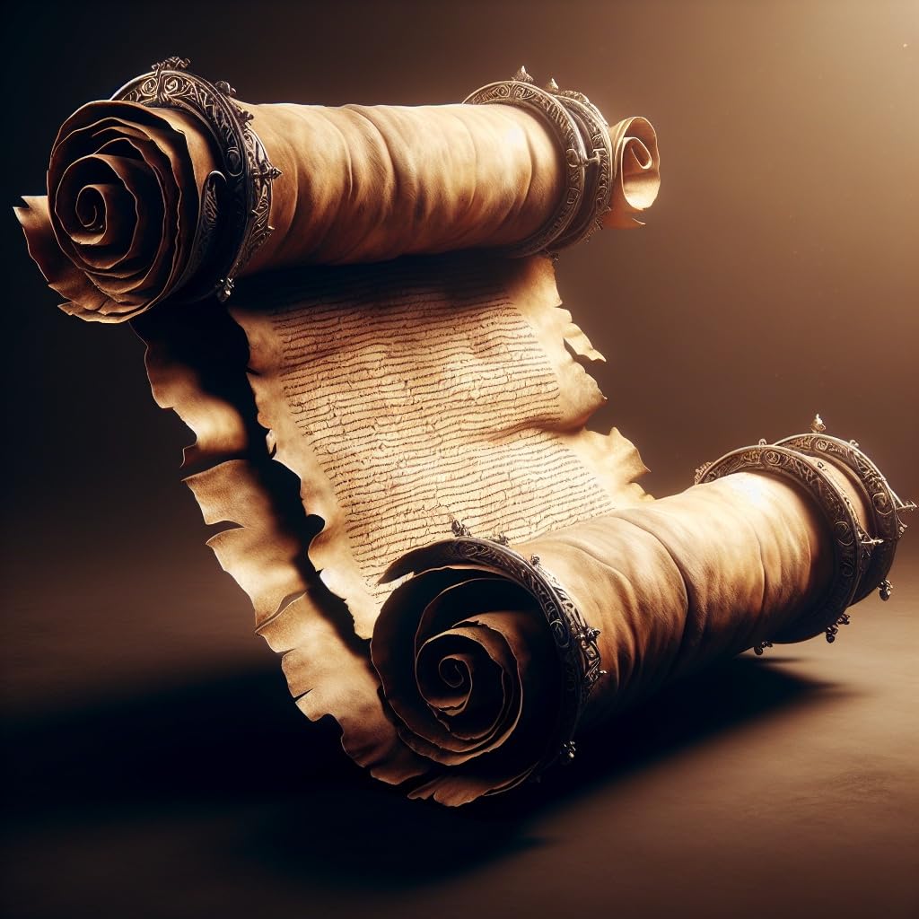 Amazon.com: A Twist in the Scrolll eBook : Shadows, Bradley: Books