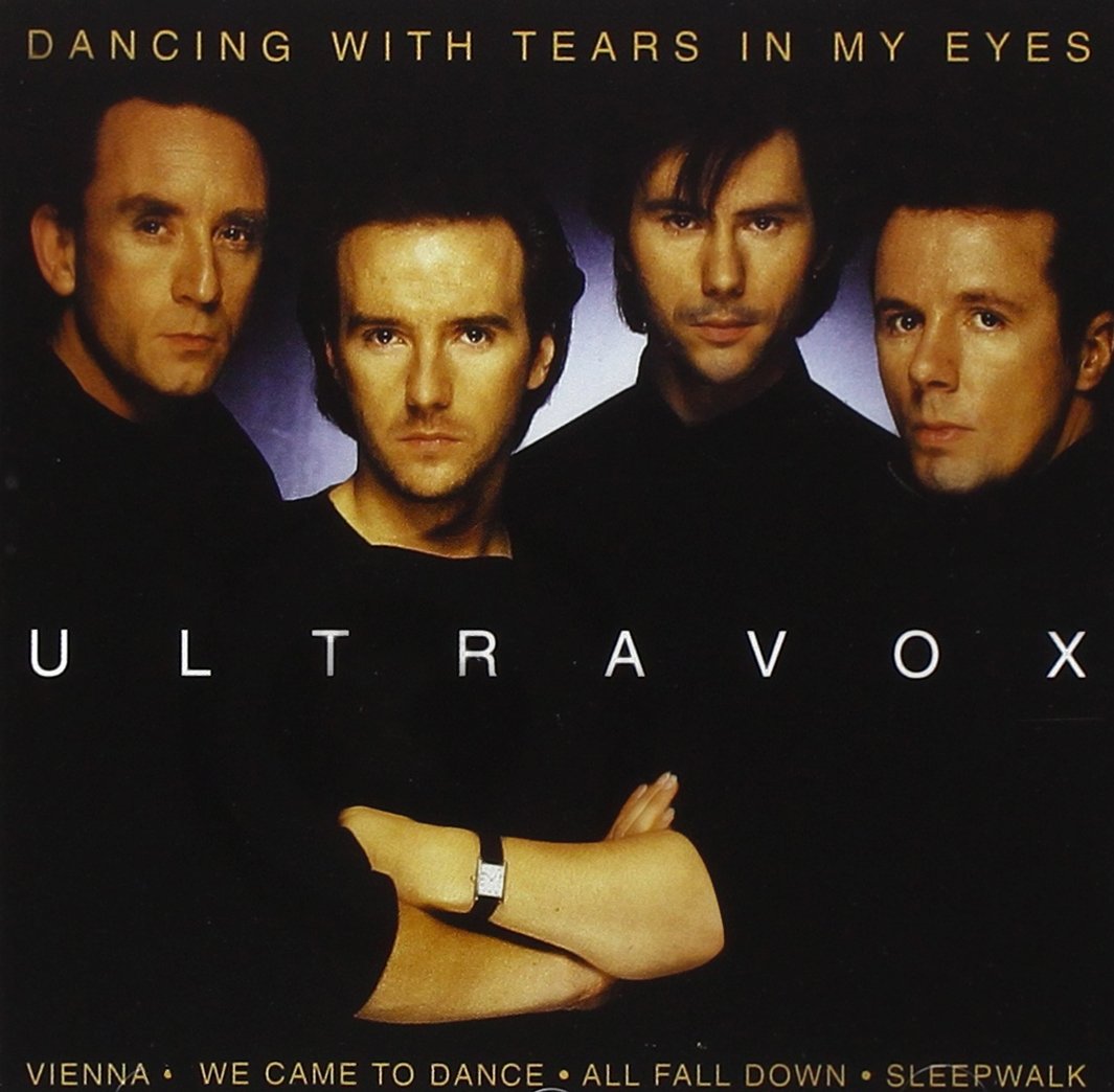 Dancing With Tears in My Eyes: Amazon.de: Musik-CDs & Vinyl