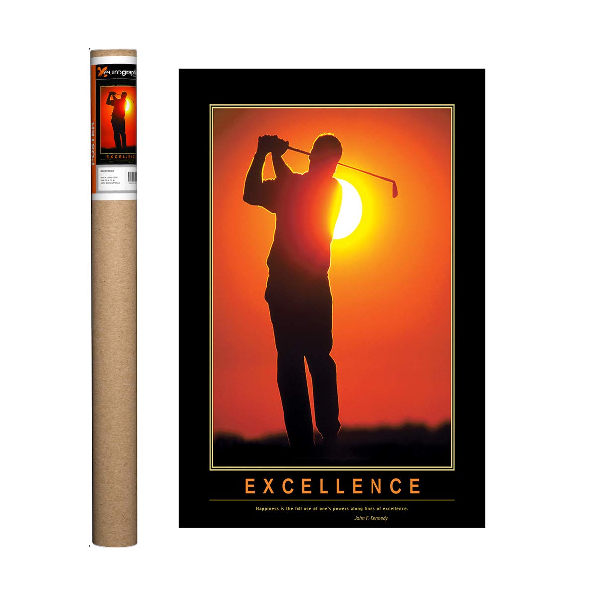 Excellence Poster