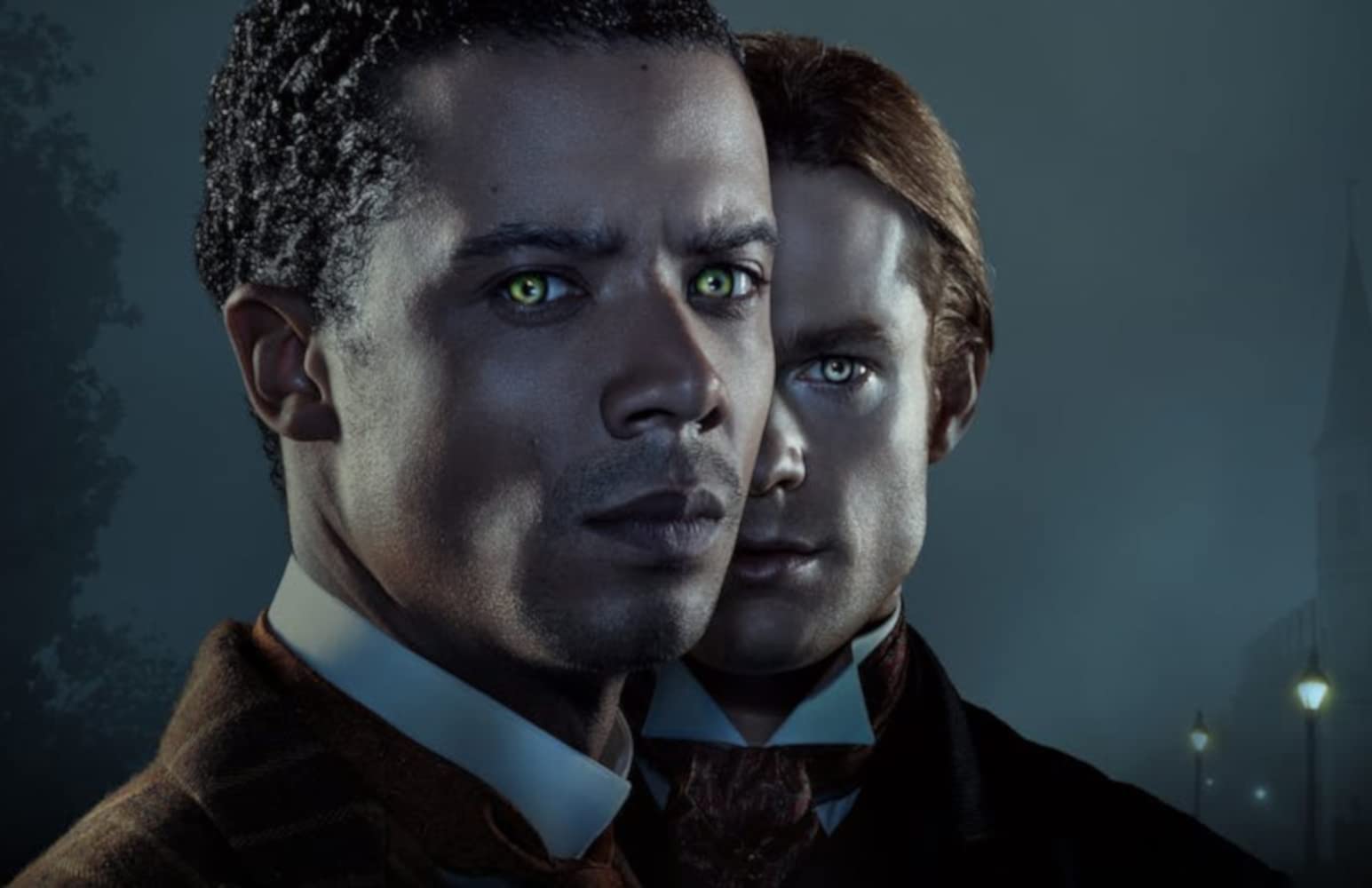 Interview With The Vampire Poster Interview With The Vampire Hi Res