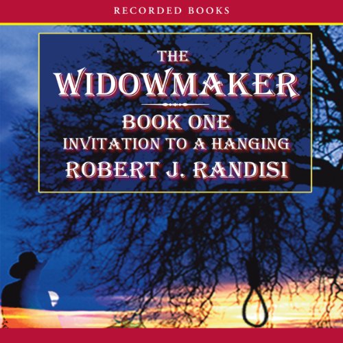 Amazon.com: Invitation to a Hanging: The Widowmaker, Book 1 (Audible Audio Edition): Robert ...