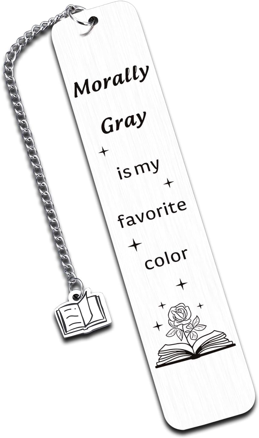 Amazon.com: Bookish Gifts Book Merch Book Lover Gifts for Women Funny ...