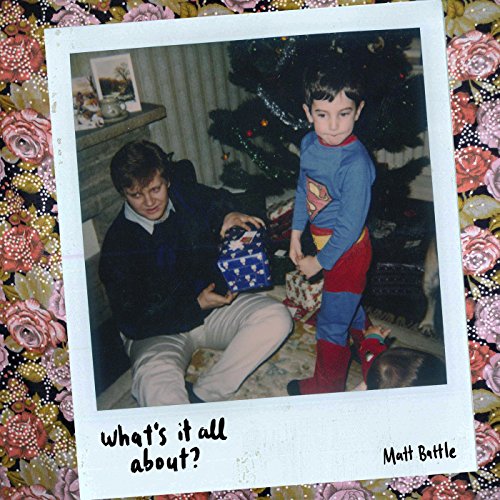 Amazon.com: What's It All About? : Matt Battle: Digital Music