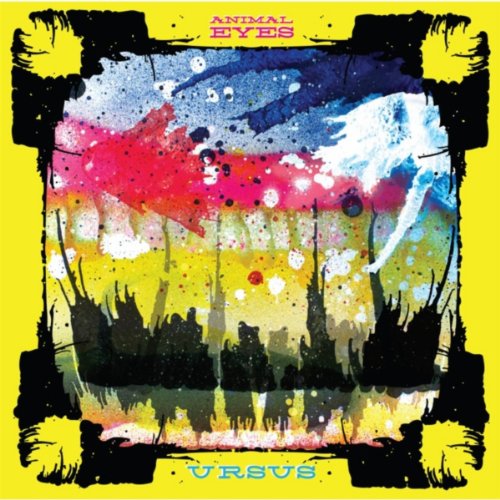 Play Ursus by Animal Eyes on Amazon Music