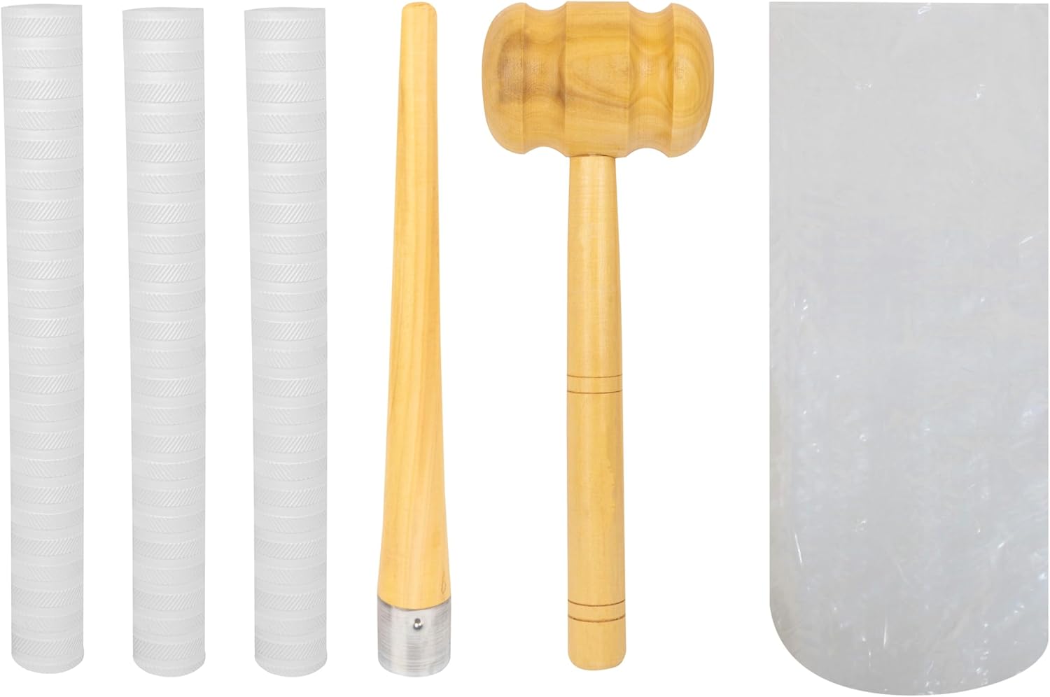 Dixon Cricket Bat Accessories | Cricket Bat Care Kit |Includes - 1* Bat ...