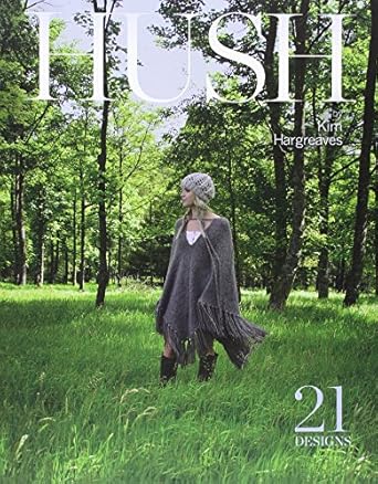 Hush: 9781906487249: Amazon.com: Books