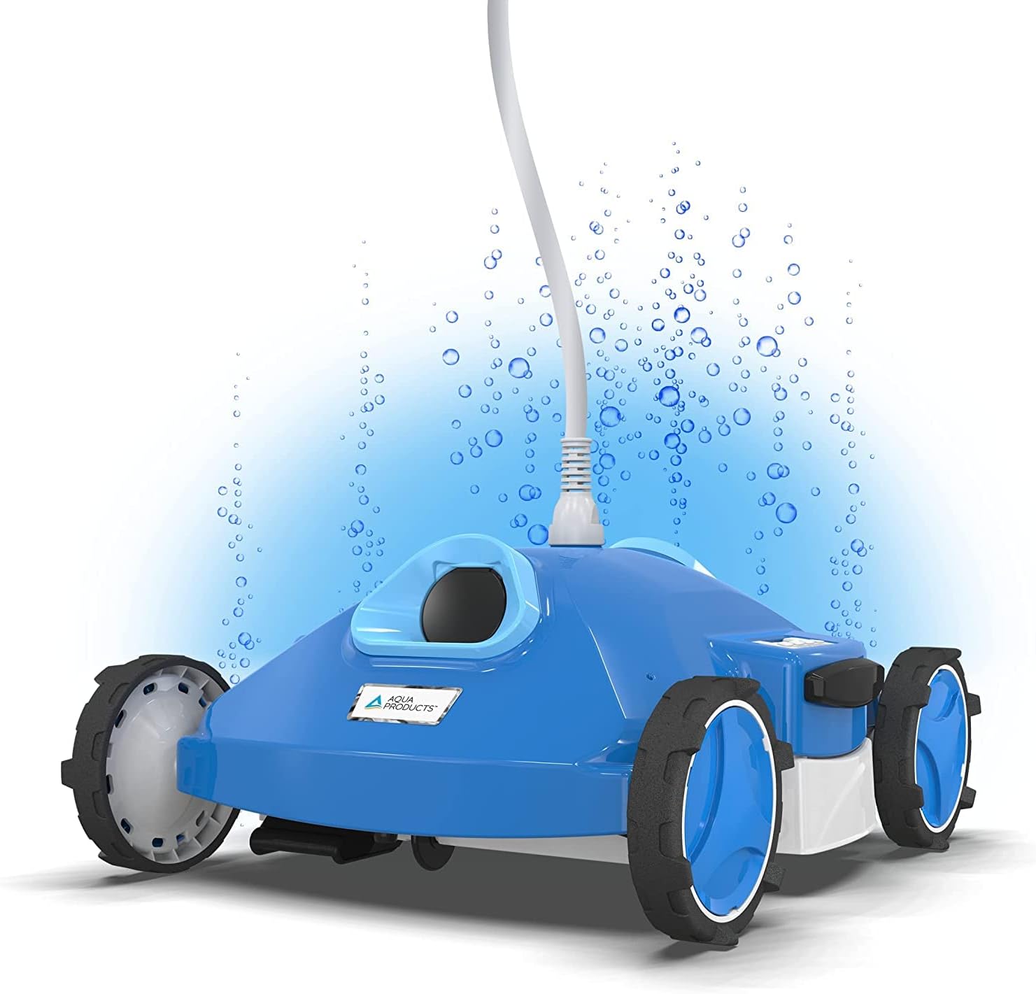 Amazon.com : Pentair Prowler 910 Aboveground Pool Cleaner 360321 ...
