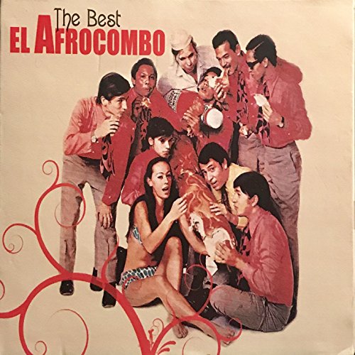 Amazon.com: The Best el Afrocombo : El Afrocombo: Digital Music