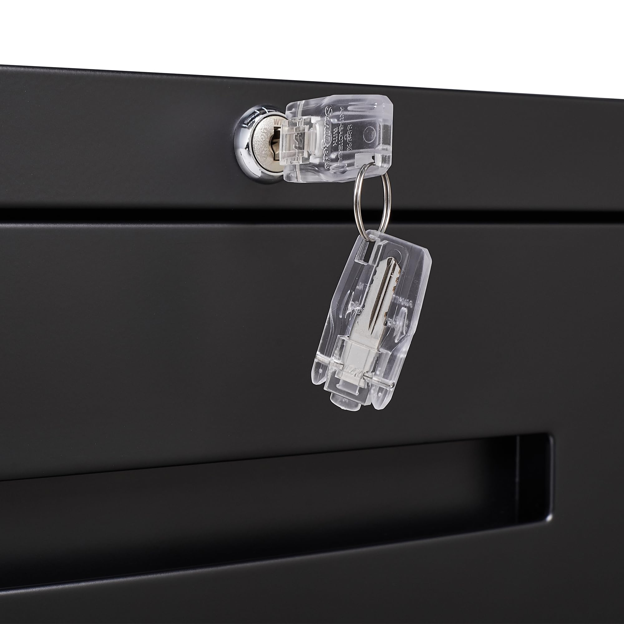 Amazon.com: STANI Lockable Handle Metal Storage Cabinet : Home & Kitchen