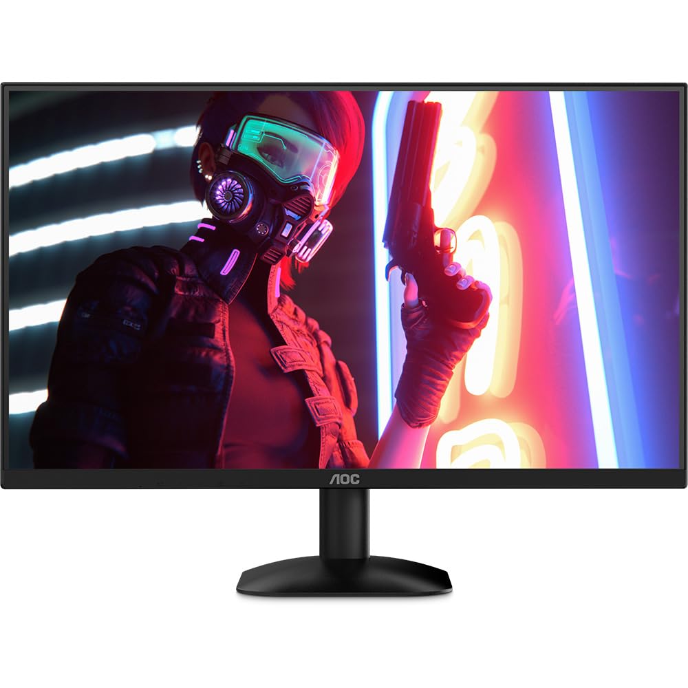 Monitor AOC 22" 100Hz 1ms Gaming HDMI 22B35HM2 | Amazon.com.br