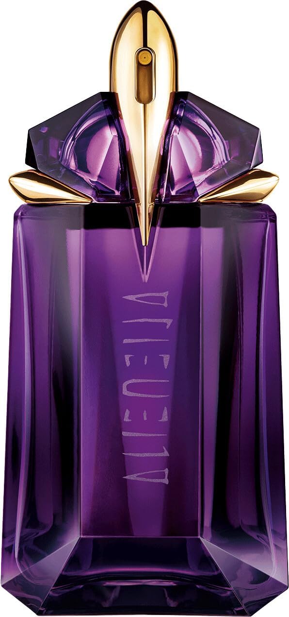Alien Eau de Parfum Refillable Spray Womens Fragrance 60ml : Amazon.co ...