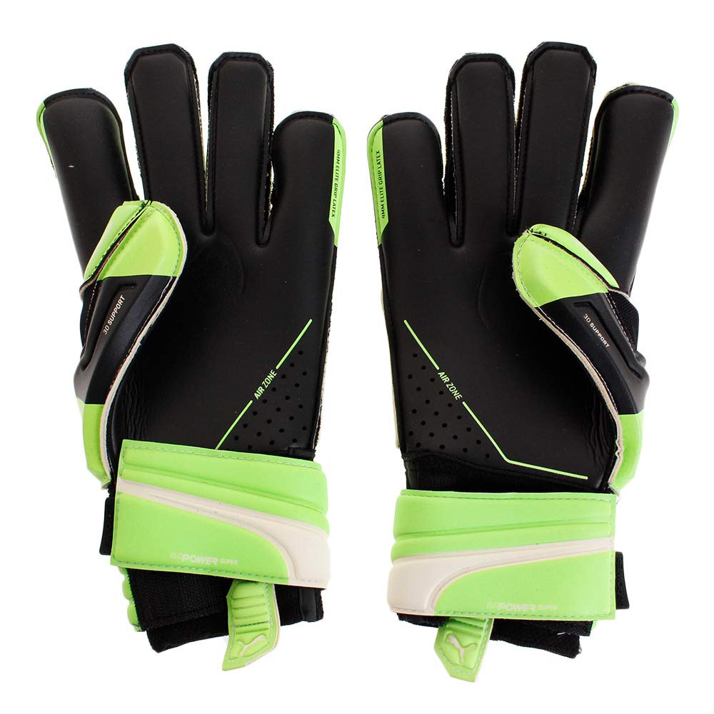 Amazon | プーマ(PUMA) エヴォ パワー スーパー 3 041215 32 グリーン