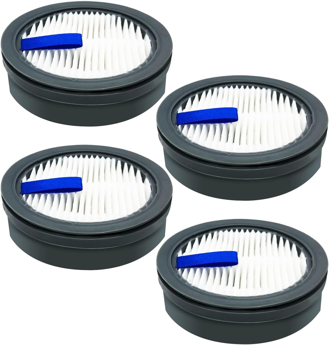 Amazon.com - HEPA Filter For Afoddon A200PRO/A200，ORFELD B08/C10A/C10G ...