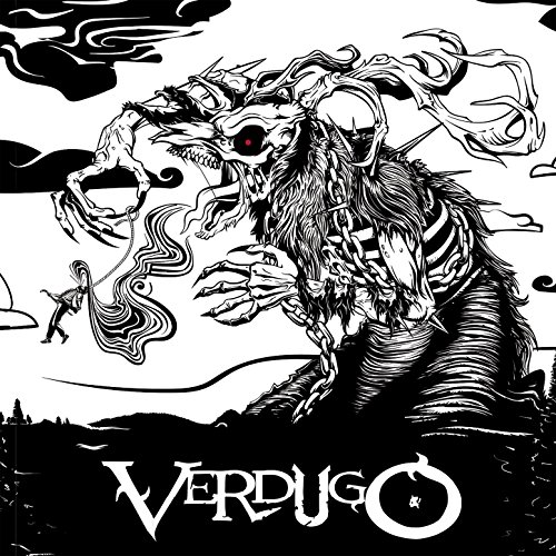 Amazon.com: Verdugo : Verdugo: Digital Music