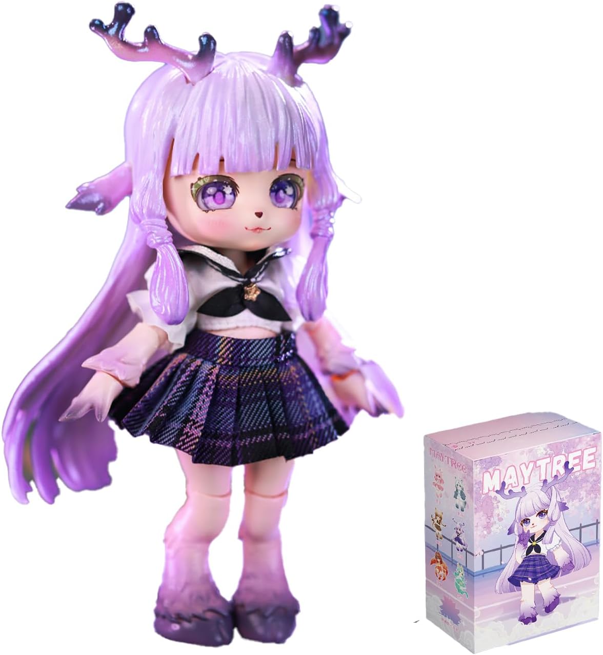 BJD Dolls Blind Box,Kawaii Easter Bunny BJD Dolls Nepal | Ubuy