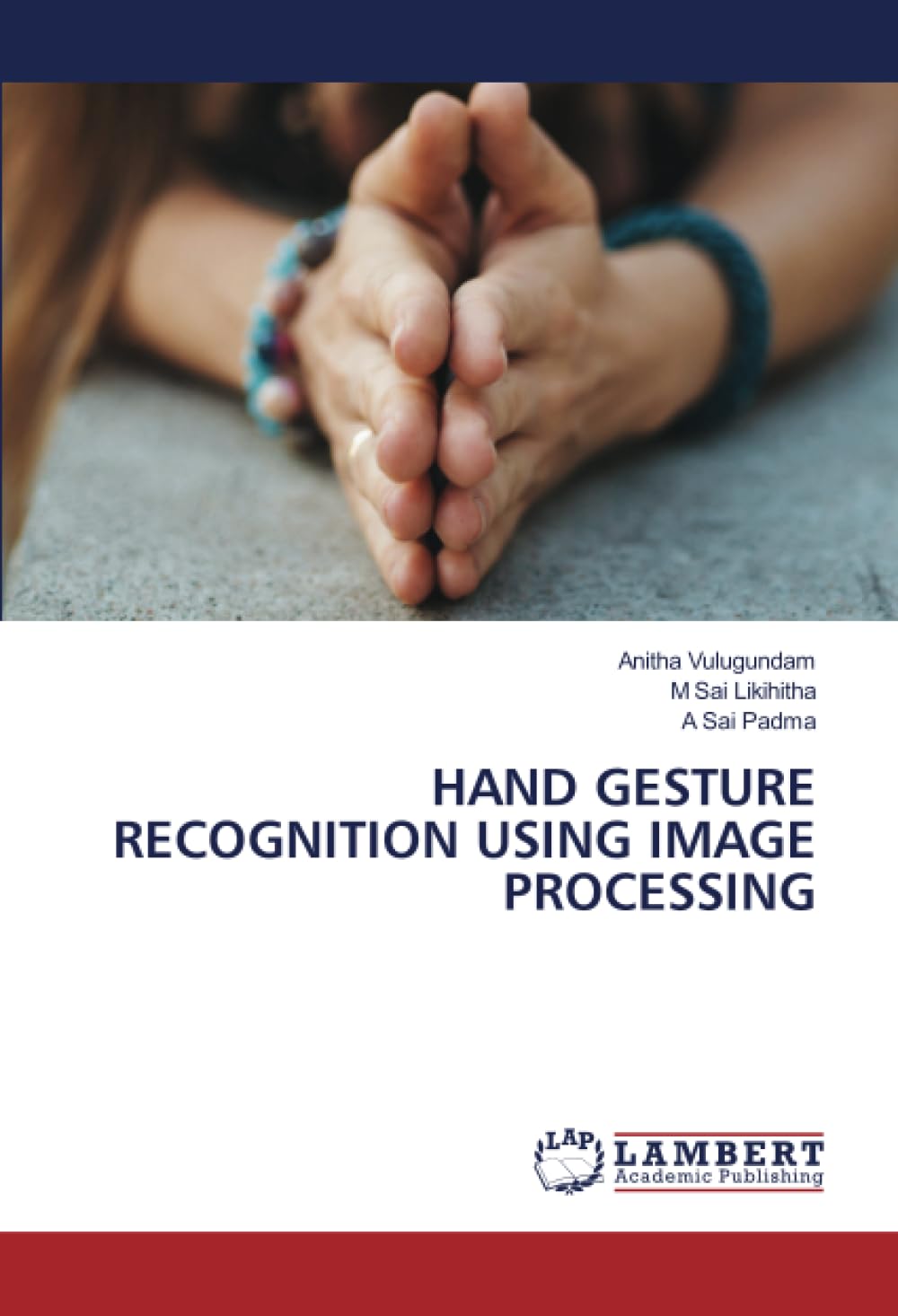 Hand Gesture Recognition Using Image Processing Amazon In Books