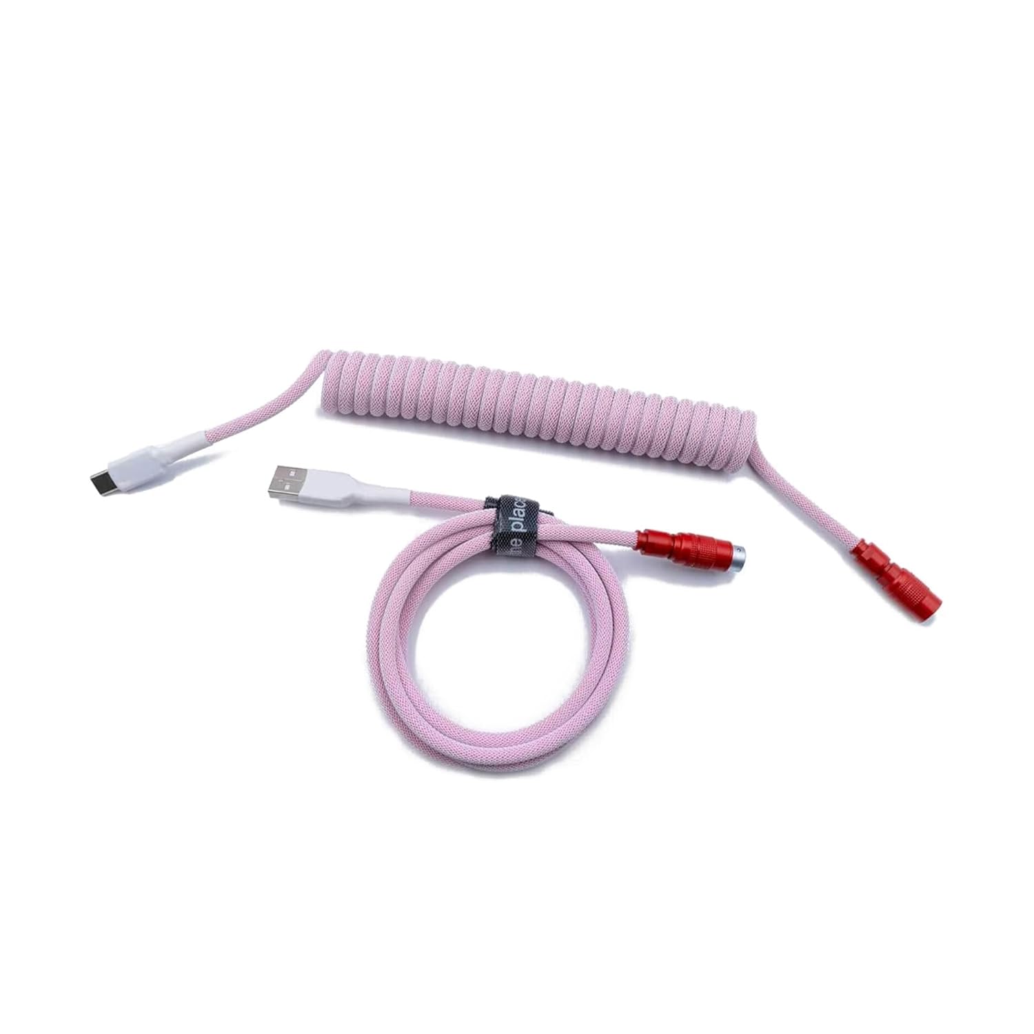 Amazon.com: Space Cables Darling YC8 Cable for Mechanical Gaming ...