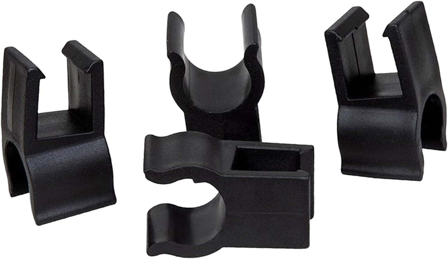 Colcolo 4Pcs Camping Wagon Card Buckle Golf Trolley Card Buckle ...