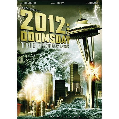 Amazon.com: 2012: Doomsday : Dale Midkiff, Cliff De Young, Ami Dolenz ...