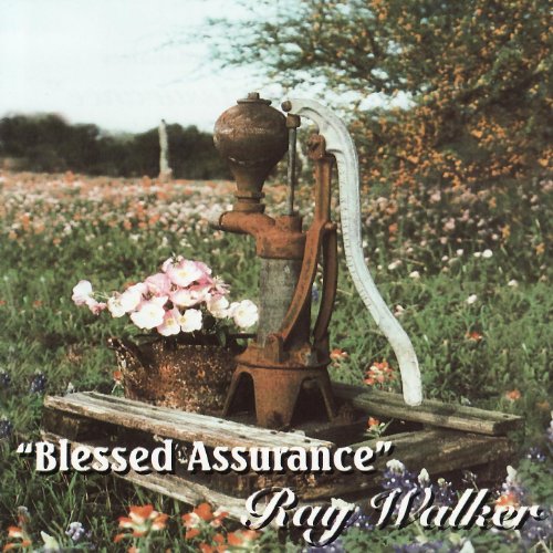 Amazon.com: Blessed Assurance : Ray Walker: Digital Music