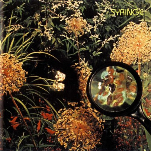 Reproducir Syringe de Syringe en Amazon Music