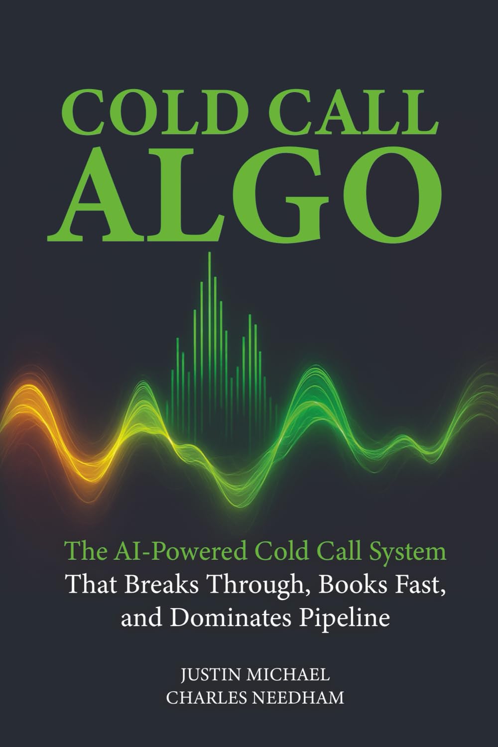 Cold Call Algo: The AI-Powered Cold Call System That Breaks Through ...