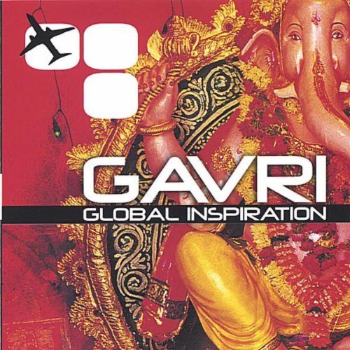 Play Global Inspiration by Gavri on Amazon Music