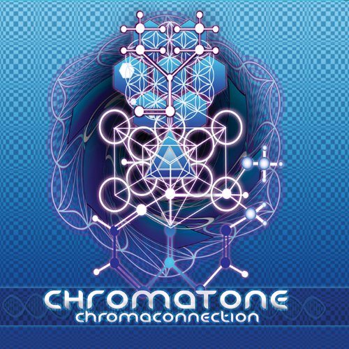 Play Chromaconnection by Chromatone on Amazon Music