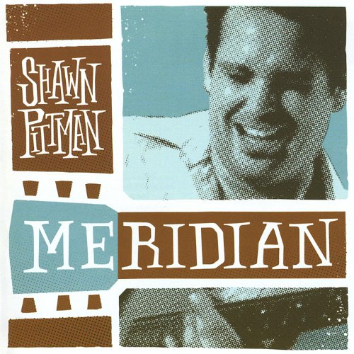 Play Meridian by Shawn Pittman on Amazon Music