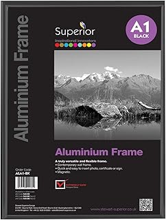 Amazon.co.uk: a1 picture frames