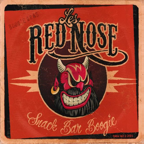 Amazon MusicでRed NoseのSnack Bar Boogieを再生する