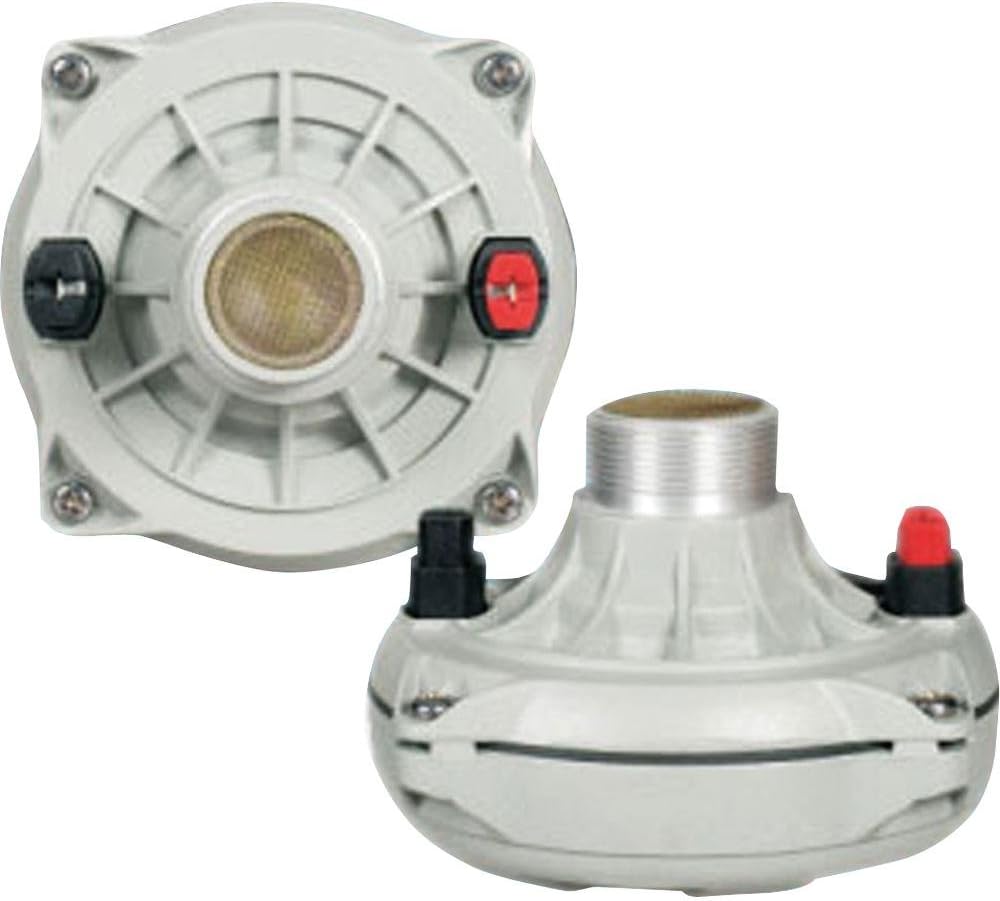 Amazon.com: Pyle 5 Inch Car Midrange Driver - 200 Watt High Powered Car ...