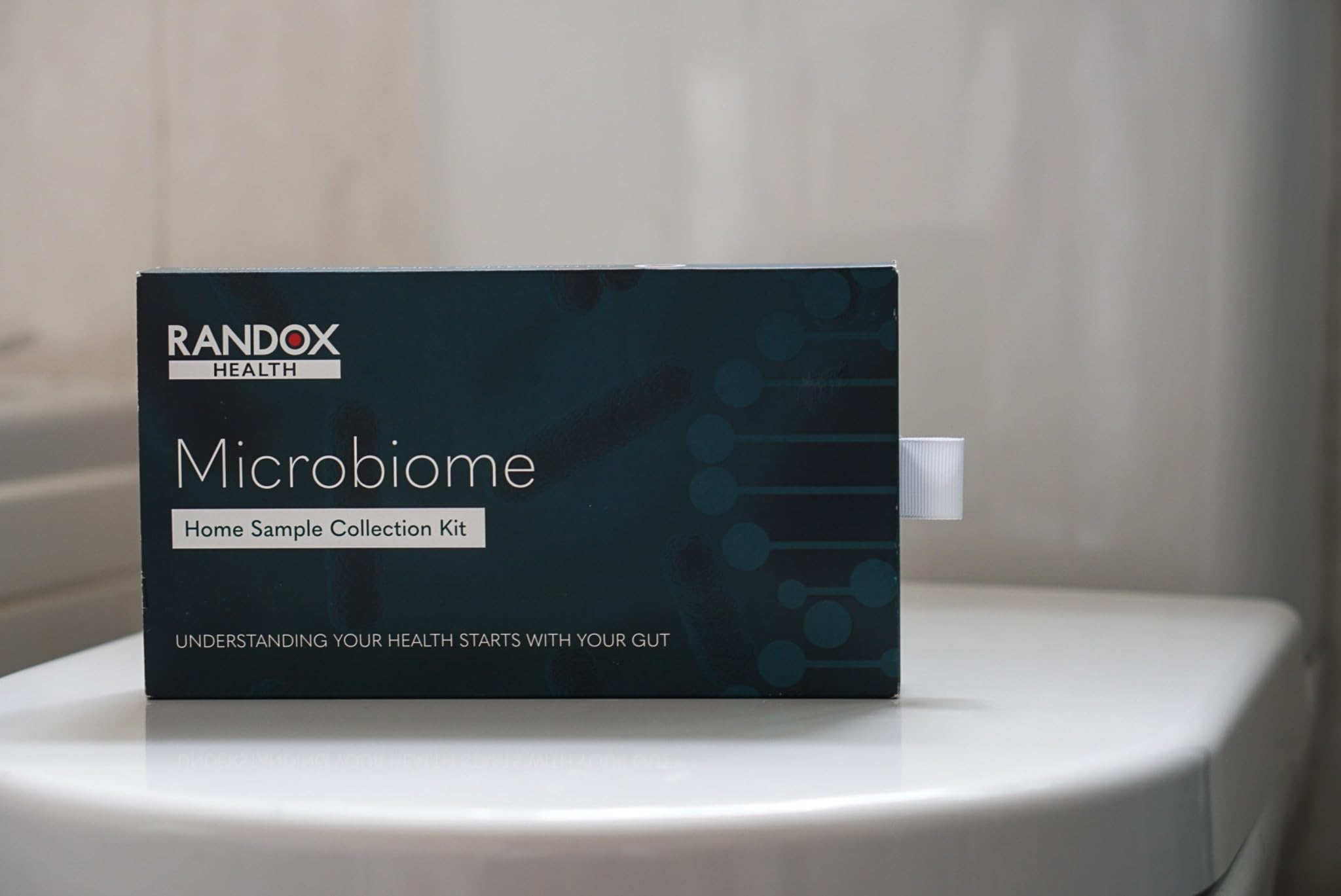 Gut Microbiome Test Kit | Measure Gut Diversity | Stool Test | Randox ...